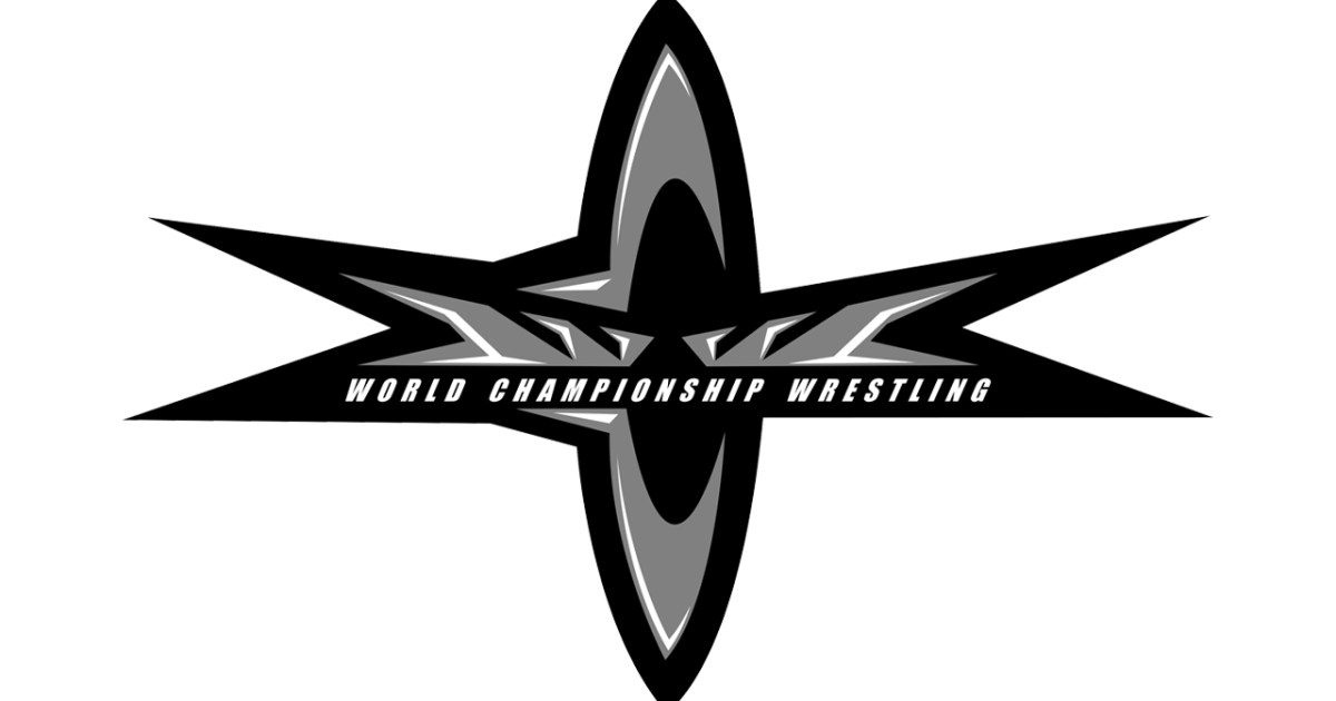 WCW had plans for an animated TV series