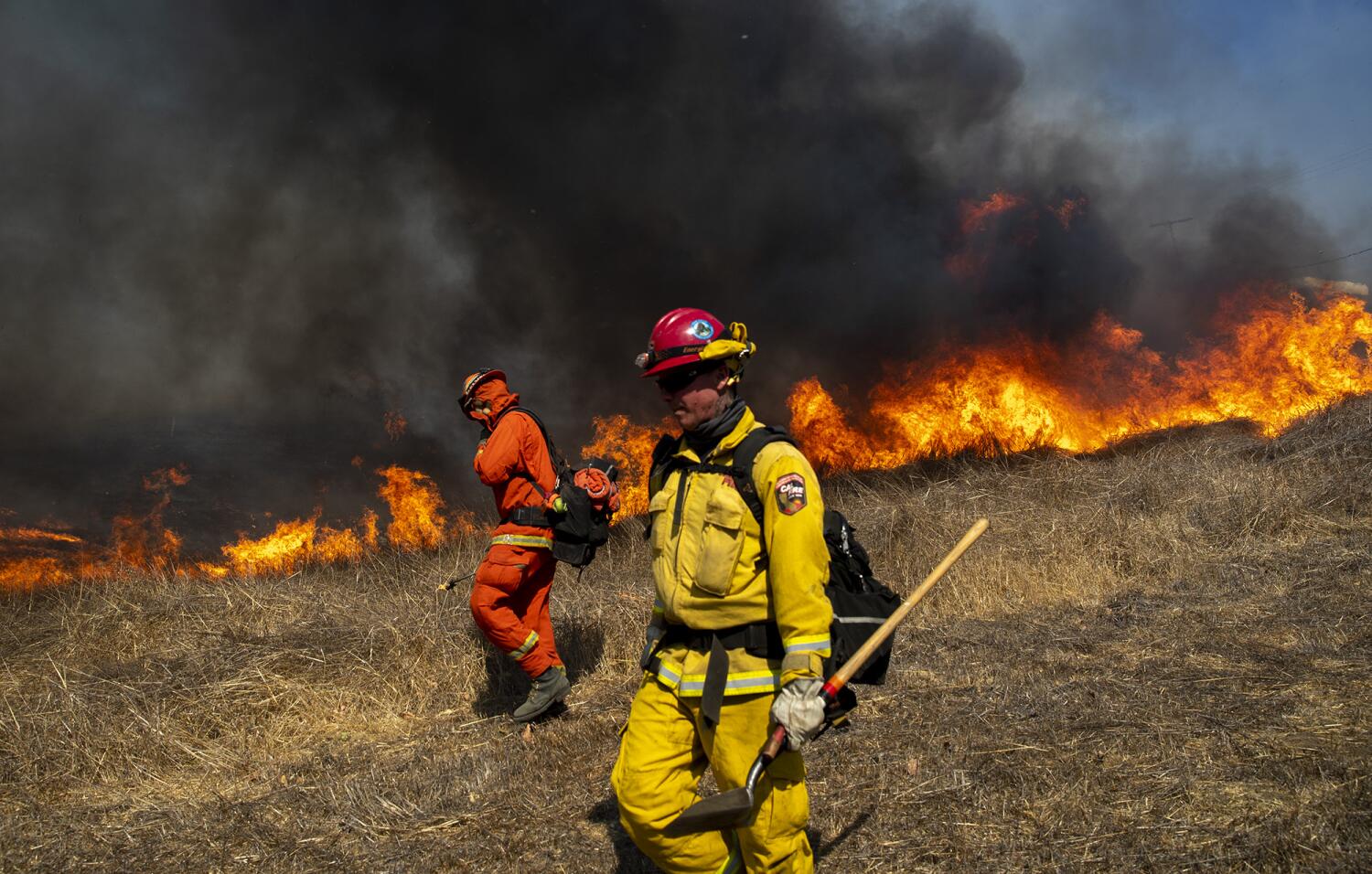 'This has been really devastating': Inside the lives of incarcerated ...