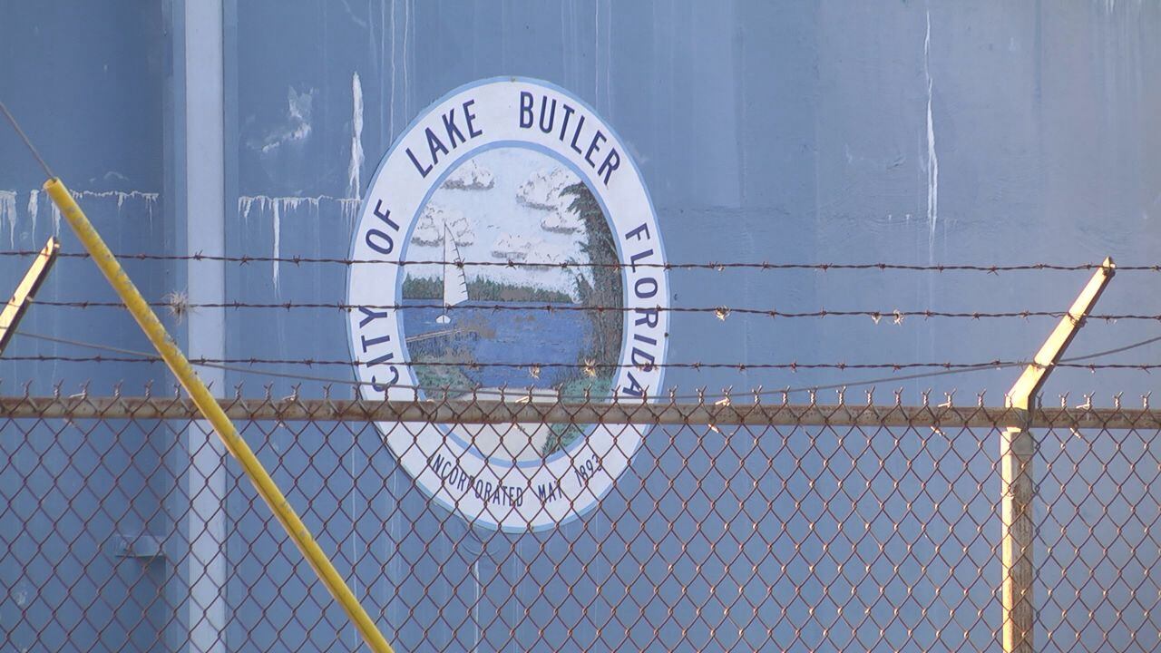 UPDATE: Water usage slowly returning to Lake Butler after water main break