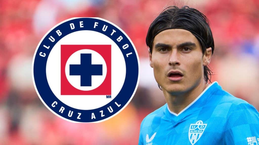 ¿Cuándo debuta Luka Romero con Cruz Azul? El movimiento que ilusiona a ...
