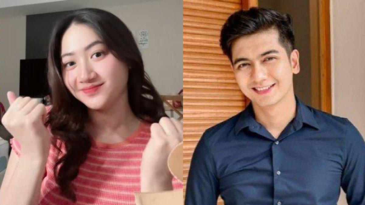 Isu Dekat dengan Stephanie Giscka Terjawab,Teuku Ryan Minta Doa,Duda ...