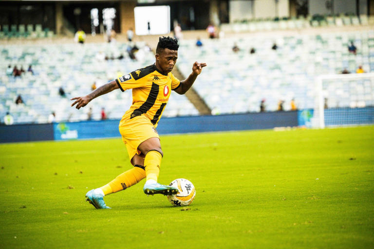 Kaizer Chiefs news: Ben Youssef’s title talk, Mdu’s secret
