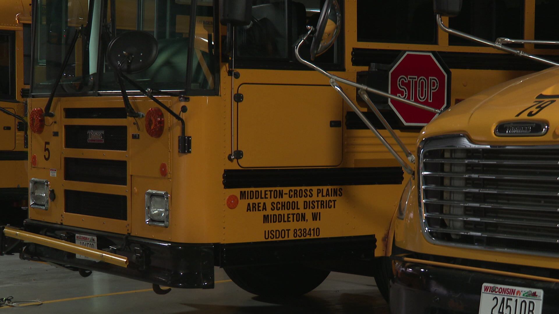 School districts prepare for potential closures due to cold weather