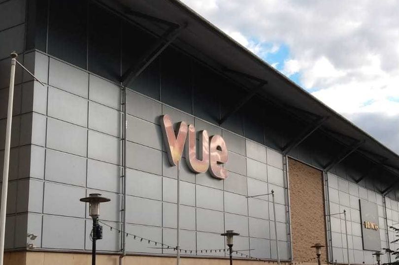 Vue, Odeon, Cineworld and Showcase rules for bringing own food and ...