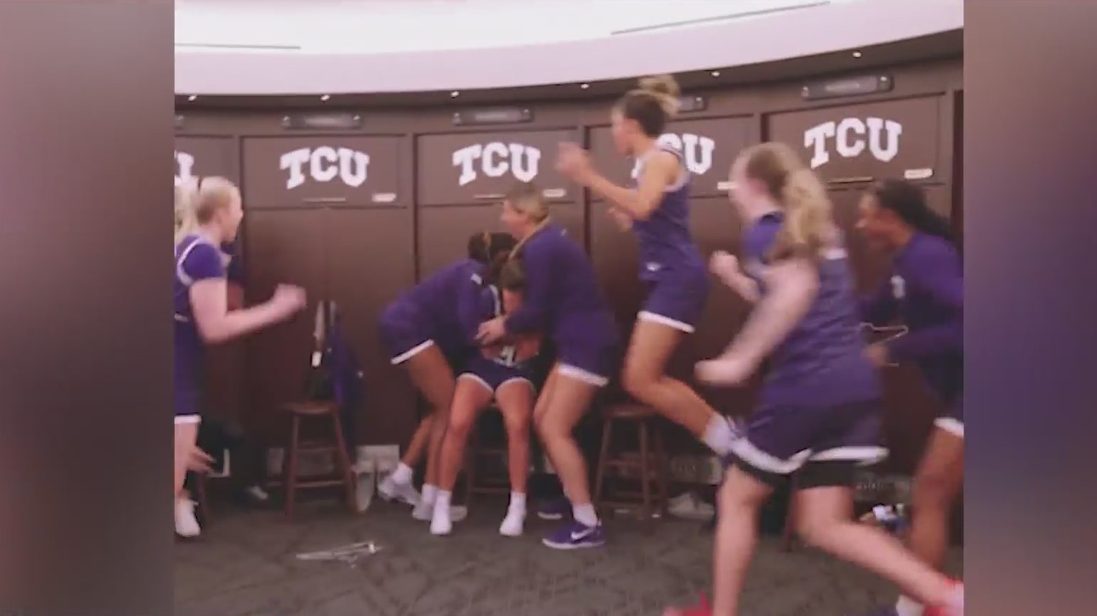 TCU achieves historic ranking, a year after overcoming adversity with ...