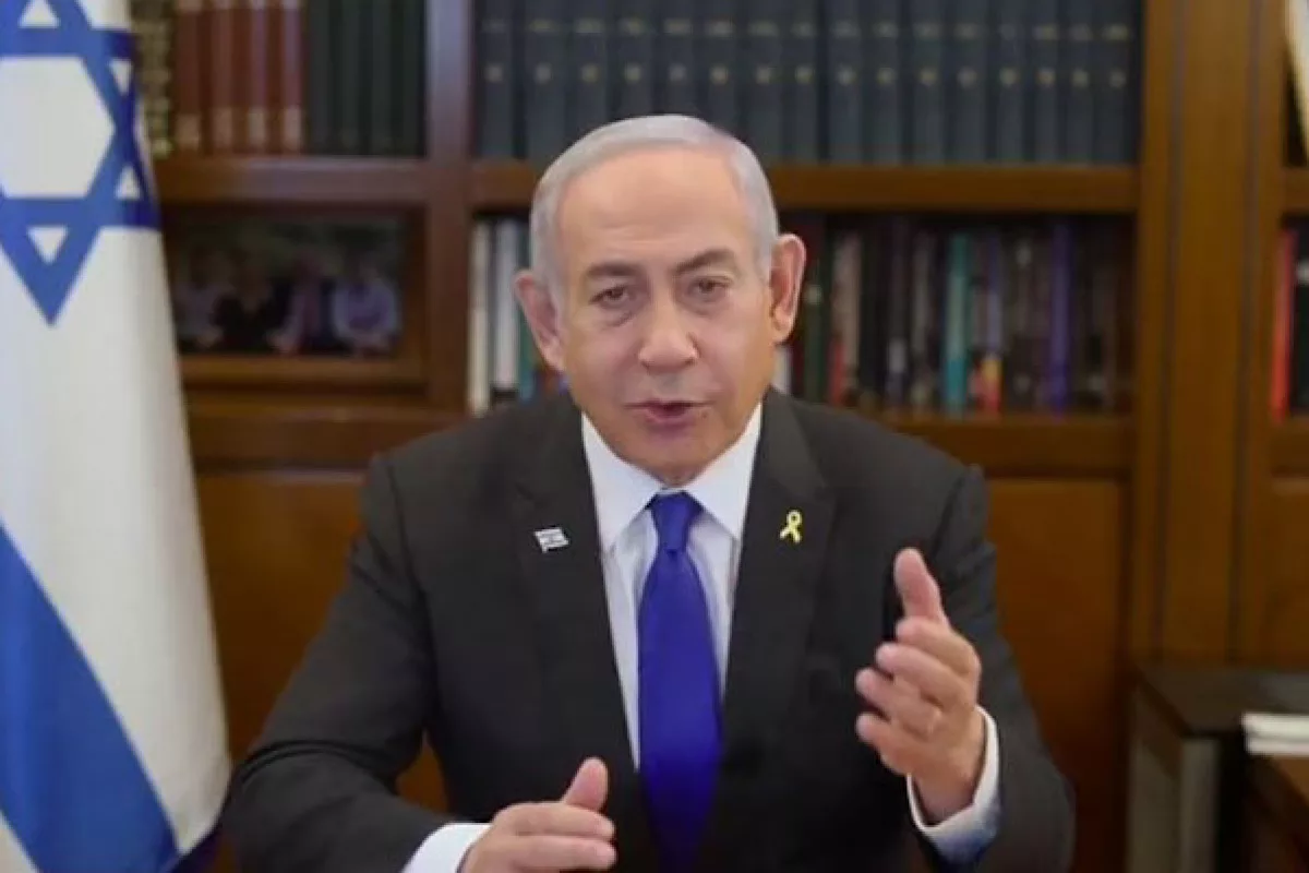 Israel government approves ceasefire-hostage deal with Hamas