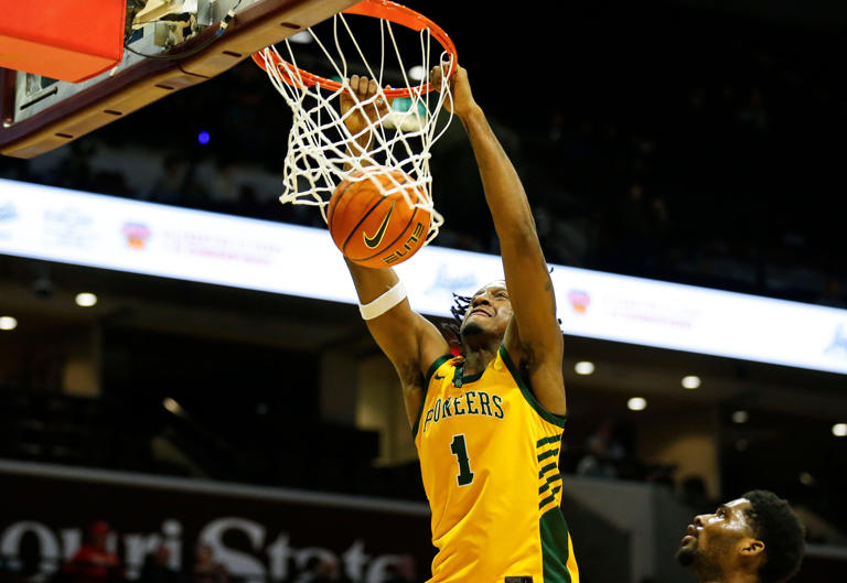 Bass Pro Tournament of Champions 2025: Live updates, scores from ...