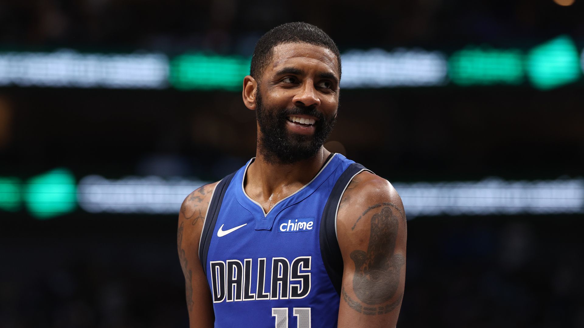 4 thoughts from an intense 106-98 Mavericks win to the Oklahoma City ...