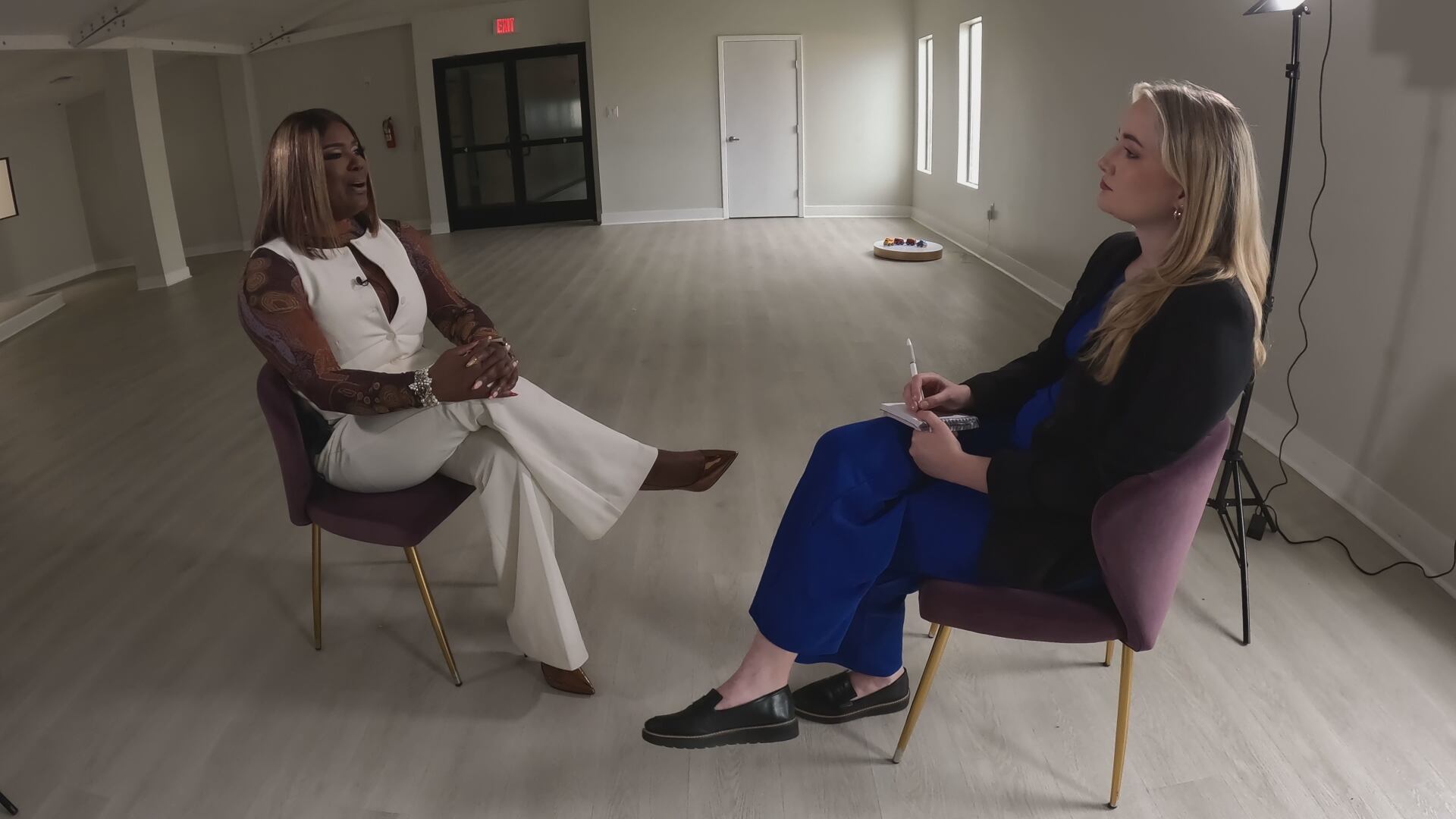 Meet Your Neighbor: ‘We’re the unsung heroes’: Baton Rouge ...