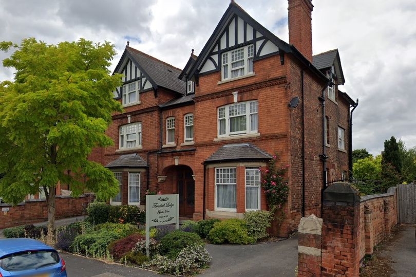 New future touted for HMO-turned guest house as charity reveals plans