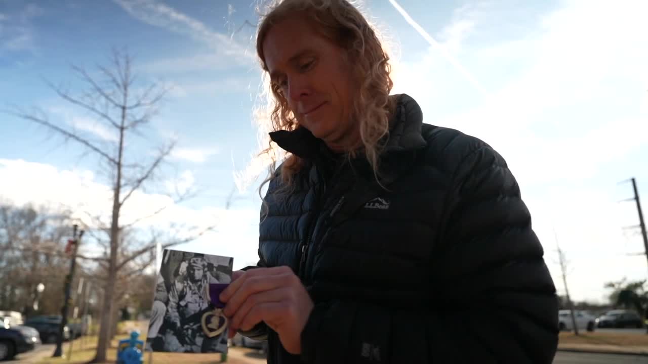 80 years after going MIA., an Army airman from Richmond is coming home