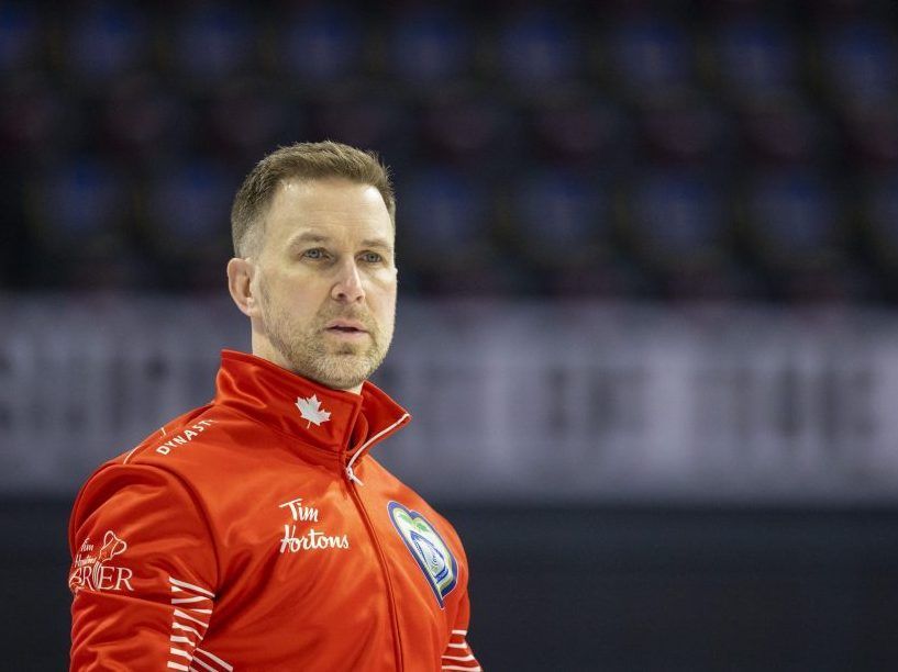 The Brad Gushue Effect is bringing the 2026 Brier back to Newfoundland