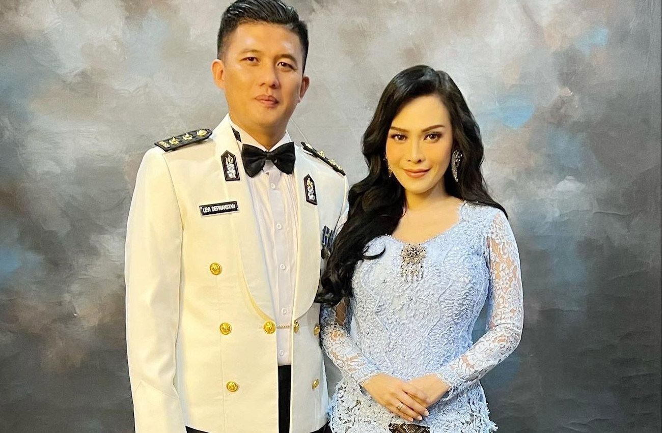 AKBP Levi Defriansyah, Sosok Polisi Humanis yang Menginspirasi AKBP Levi Defriansyah, Sosok Polisi Humanis yang Menginspirasi