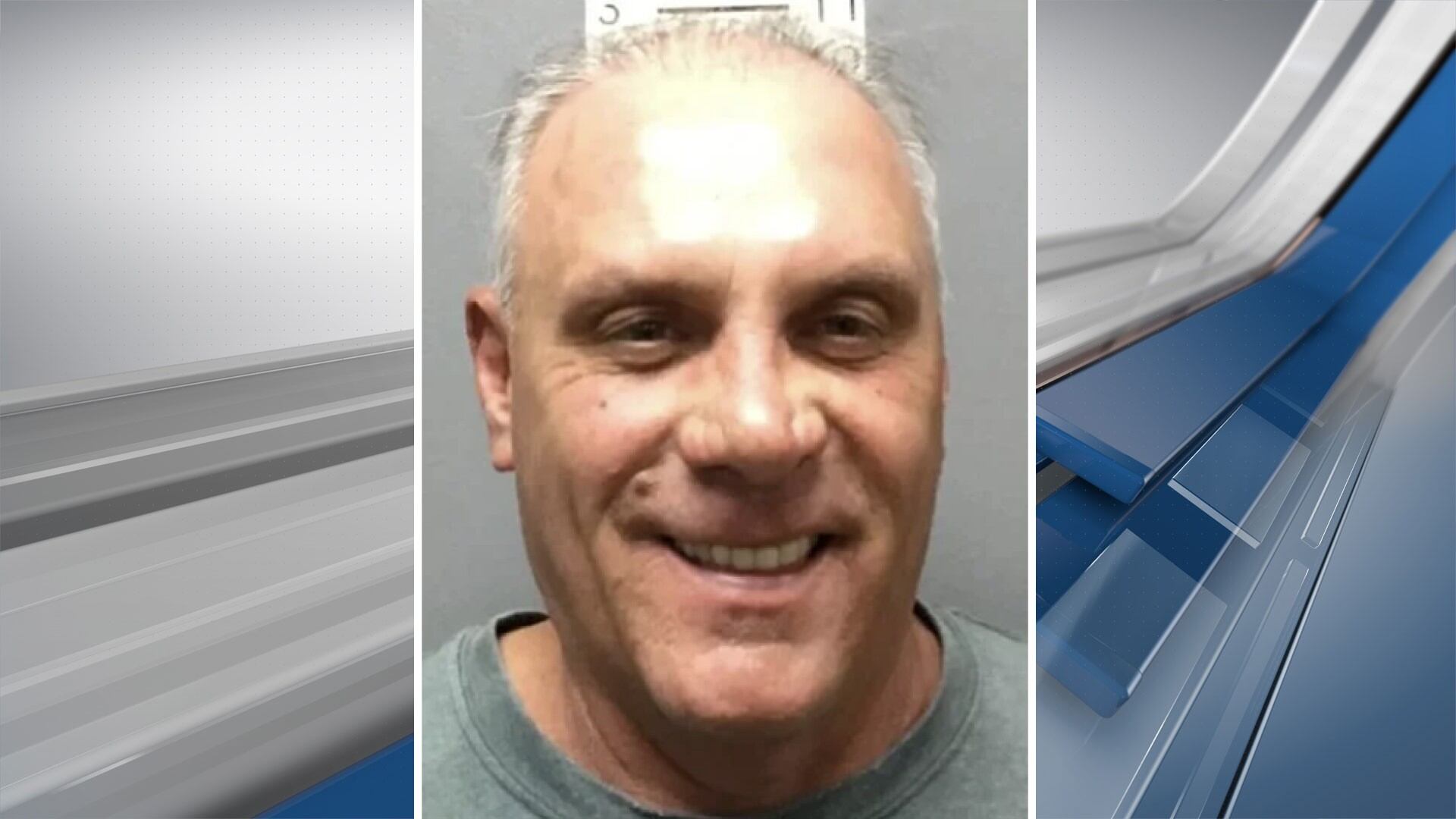 Mead man arrested, accused of DUI, leaving scene in Bryan County crash