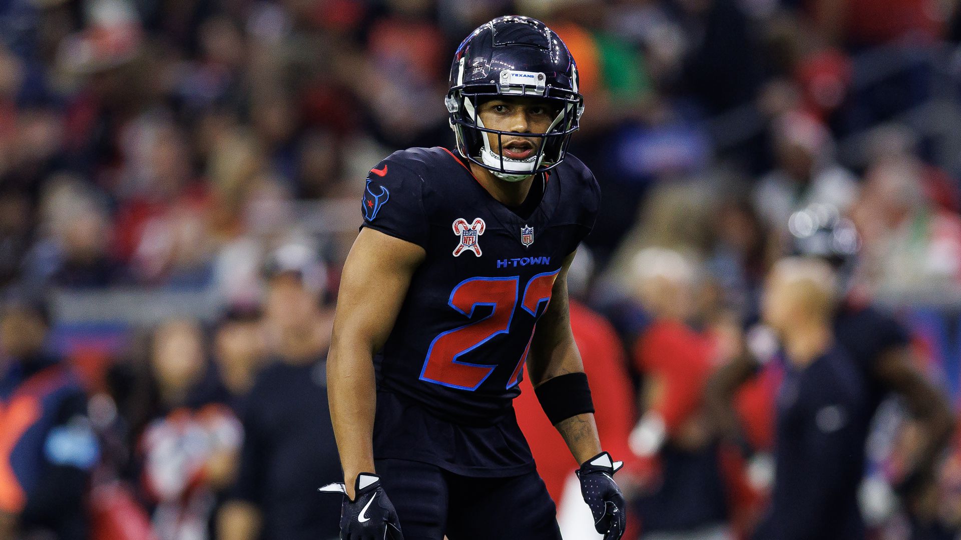 Texans at Chiefs Divisional Round Game: How to watch, TV schedule ...