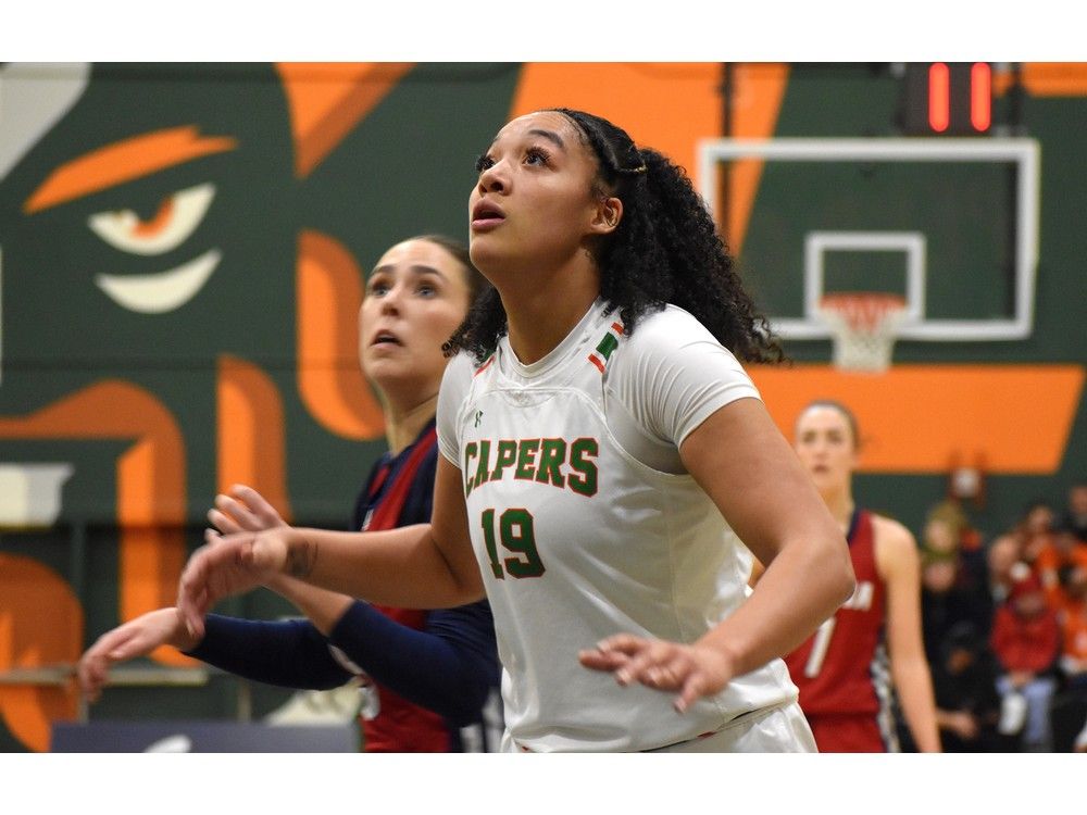 UNIVERSITY BASKETBALL: Letlow sets AUS all-time rebound record, Cape ...