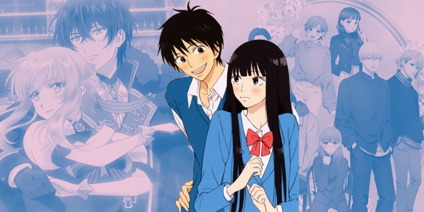 10 Great Shoujo Anime from 2024 That You Don't Want to Miss