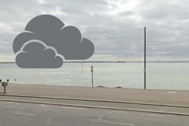 'Cold and cloudy' - Weather forecast in Southend and Basildon this weekend