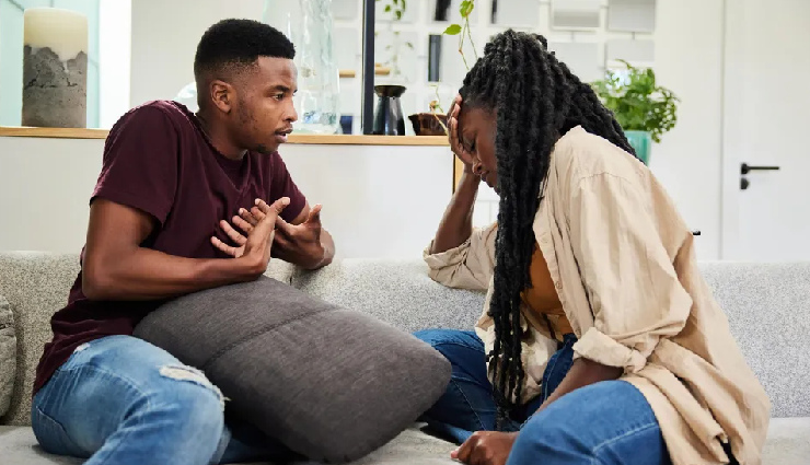 5 Thoughtful Ways to Ask for Space in a Relationship