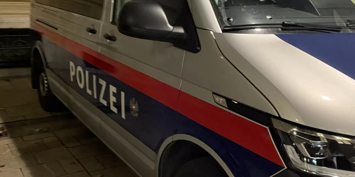 Mit Umbringen bedroht: Zwei Jugendliche in Klagenfurt festgenommen