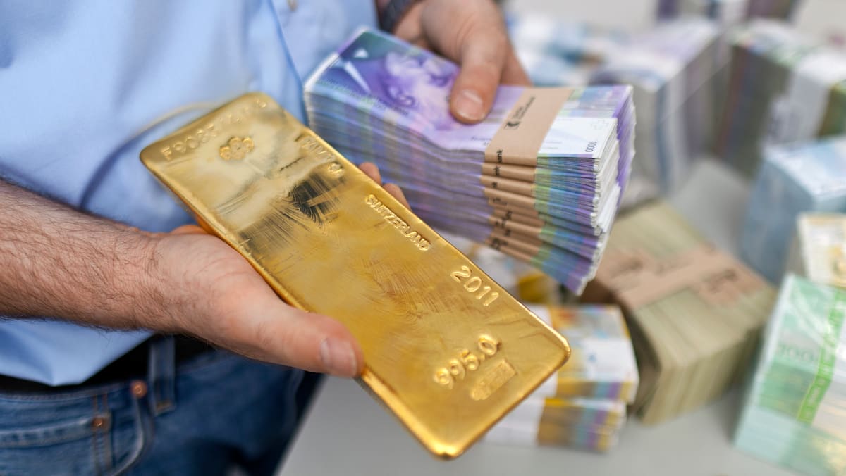 Des ultra-riches échappent au fisc: Pourquoi Genève n'arrive pas à ...