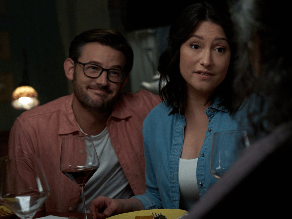 The Way Home Season 3, Ep. 3 Recap: Del Comes Clean & Elliot Hashes It ...