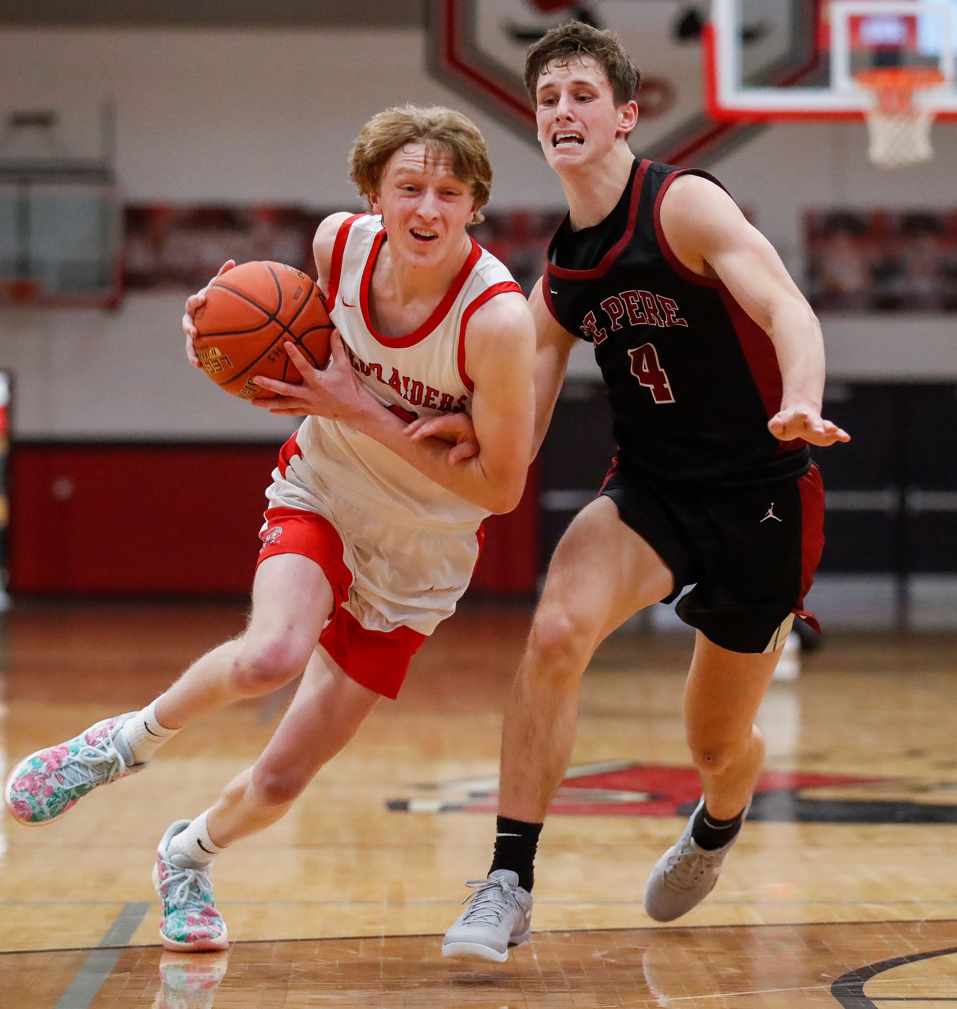 Green Bay area high school sports results for Friday, Jan. 17