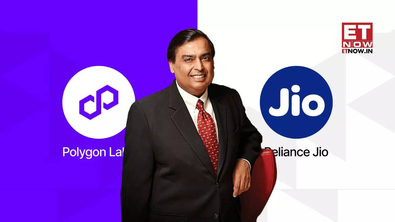 Jio Coin: Mukesh Ambani-led RIL's crypto entry? All about Jio Platforms ...