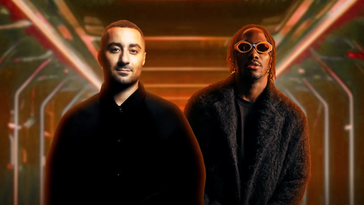 Retox Sessions ฉลองครบรอบ 20 ปีแห่งการจัดงานเทศกาลดนตรี