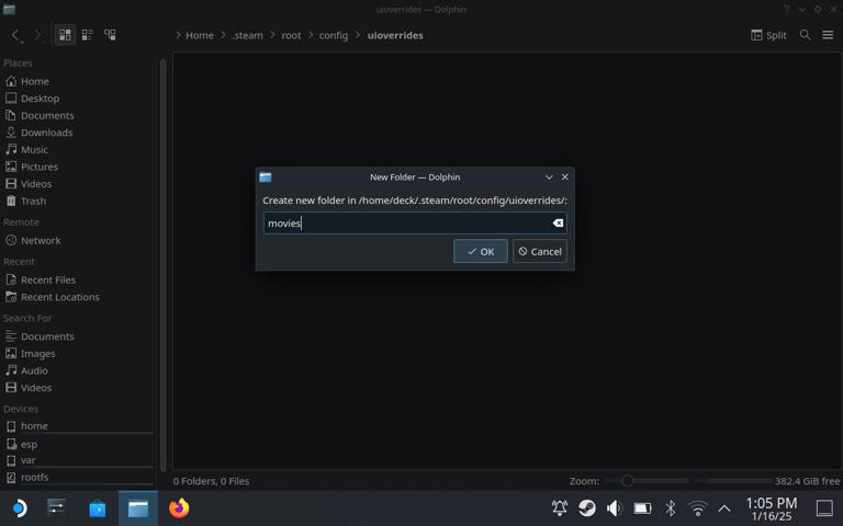 How to Customize Your Steam Startup Movie (Steam Deck and Big Picture)