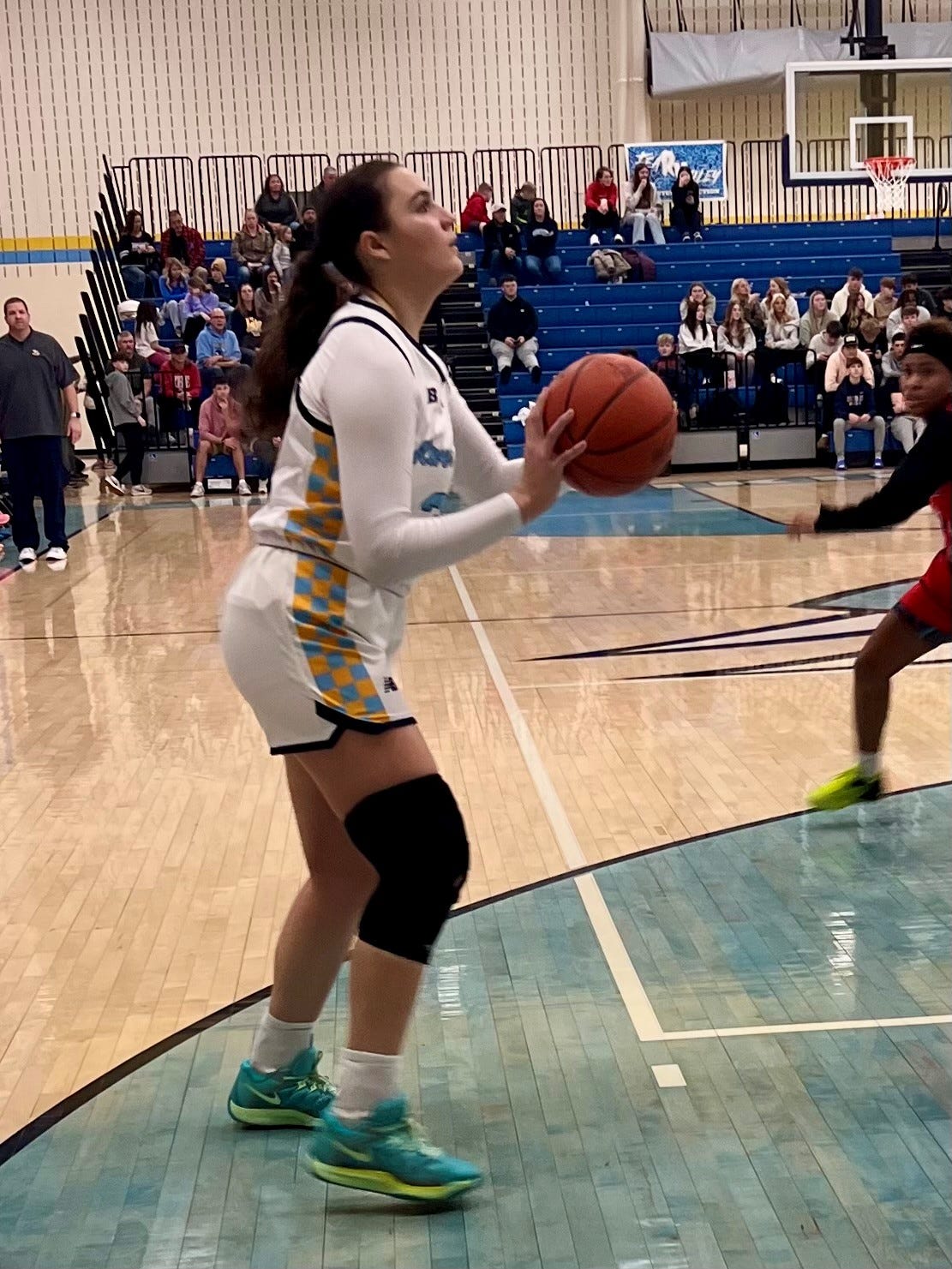 River Valley's defense rounding into shape in rivalry game with Marion ...