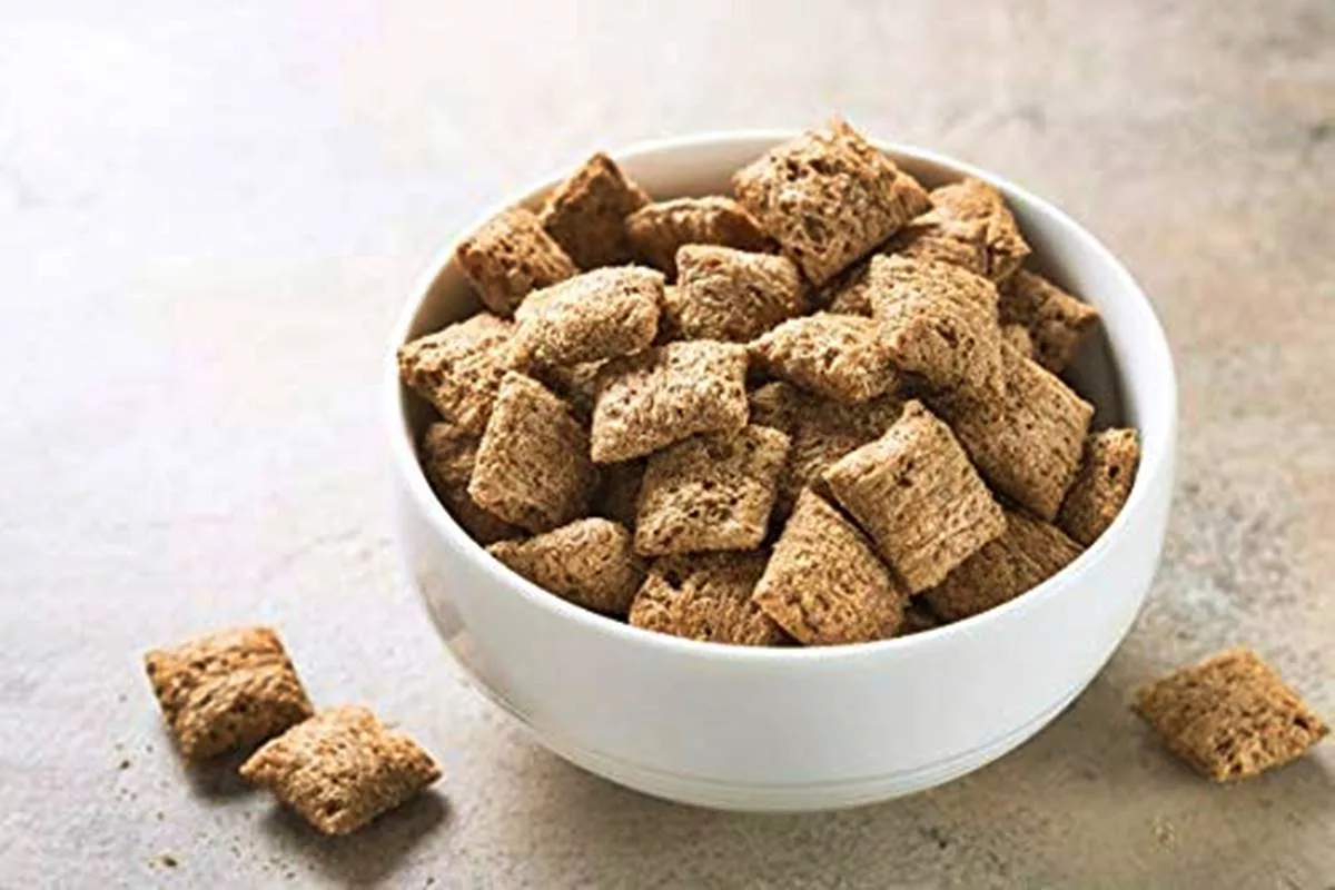 Kickstart your day with the irresistible crunch of choco fill