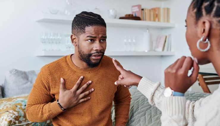 5 Thoughtful Ways to Ask for Space in a Relationship