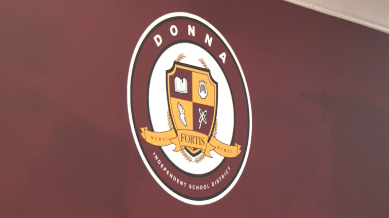 Donna ISD announces campus consolidations for 2025-2026 school year