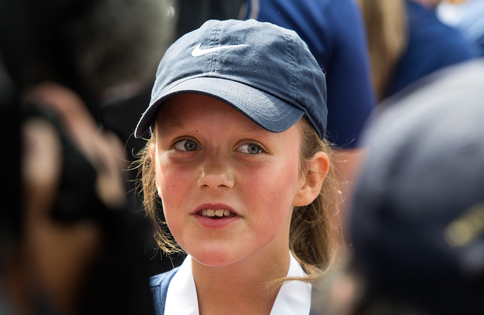 De merveilleuses nouvelles concernant la princesse Isabella