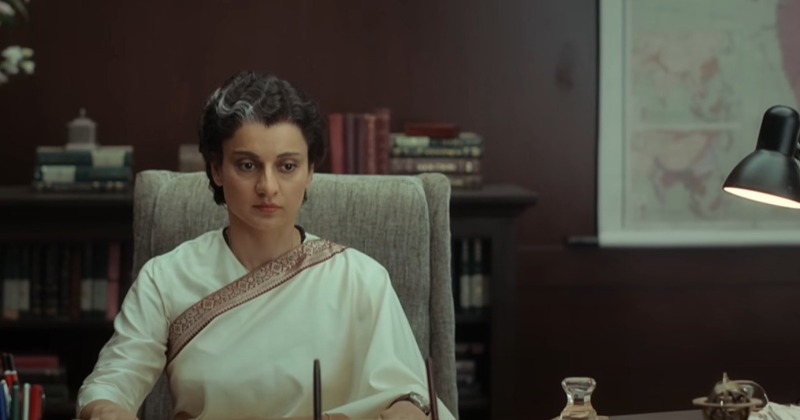 Emergency movie box office collection day 1: Kangana Ranaut’s political ...