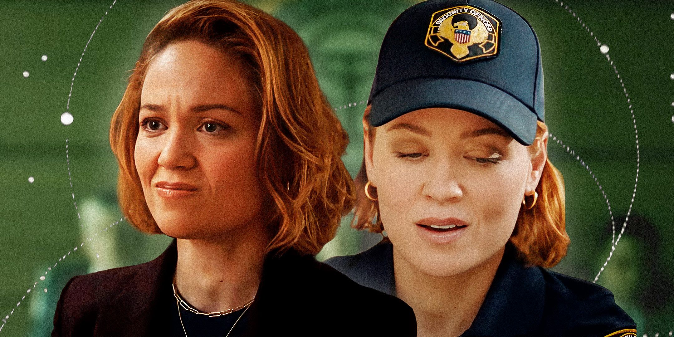 Will Trent Season 3 Will Inevitably Give Angie Her Job Back, But It ...