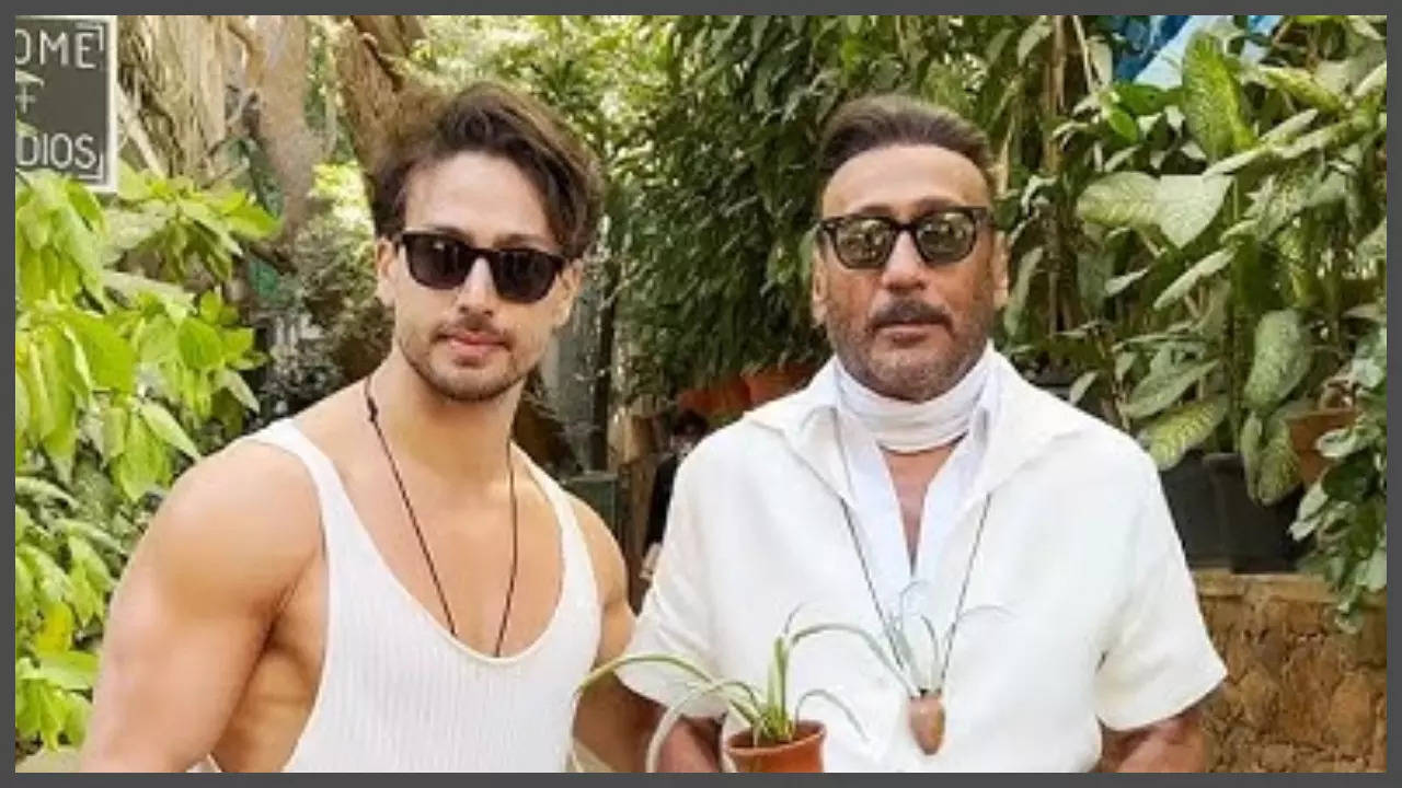 Jackie Shroff opens up about his struggles and how he deals with ...