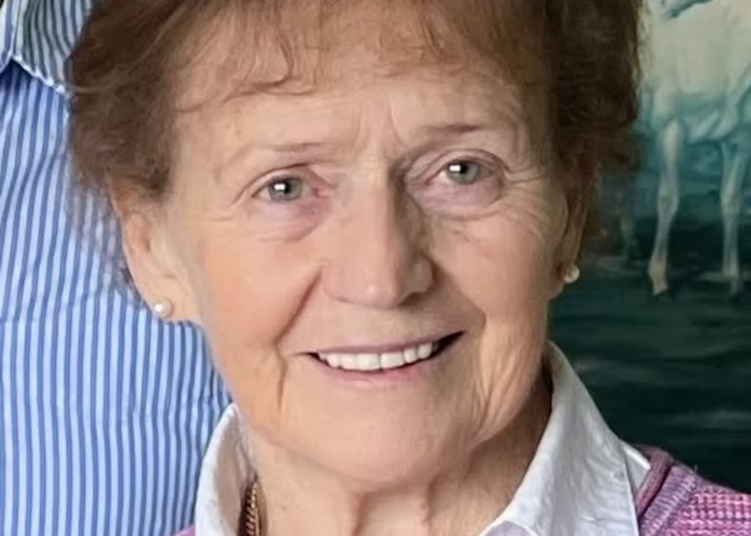 Remembering Margaret Mitchell: A life of music, love and service