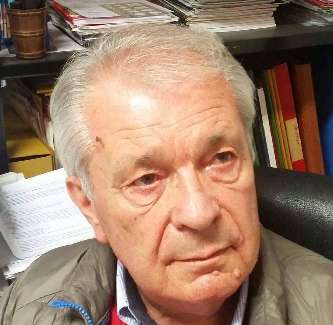 E’ morto Renzoni, una vita in politica. Fano è in lutto
