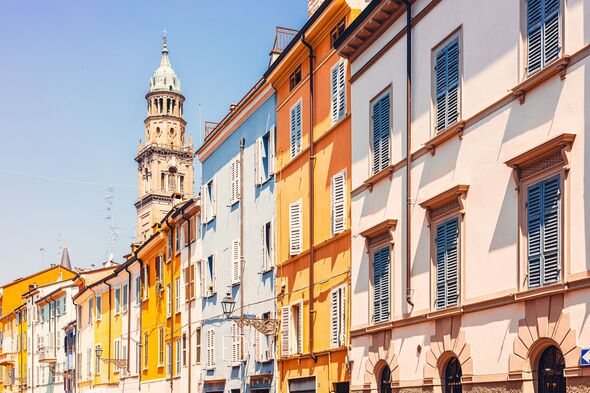 The stunning European hidden gem with plenty of culture but far less ...