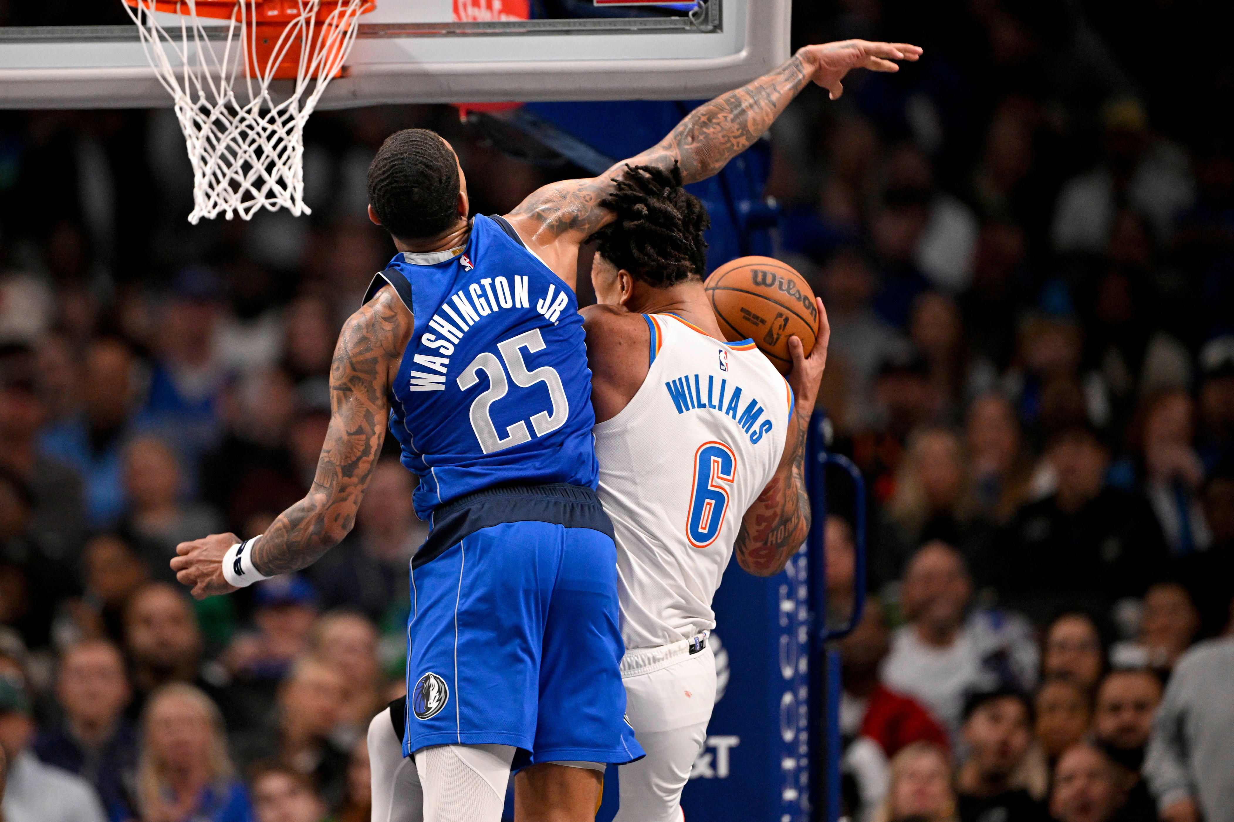 How to watch Mavericks vs. Thunder today: Time, TV channel