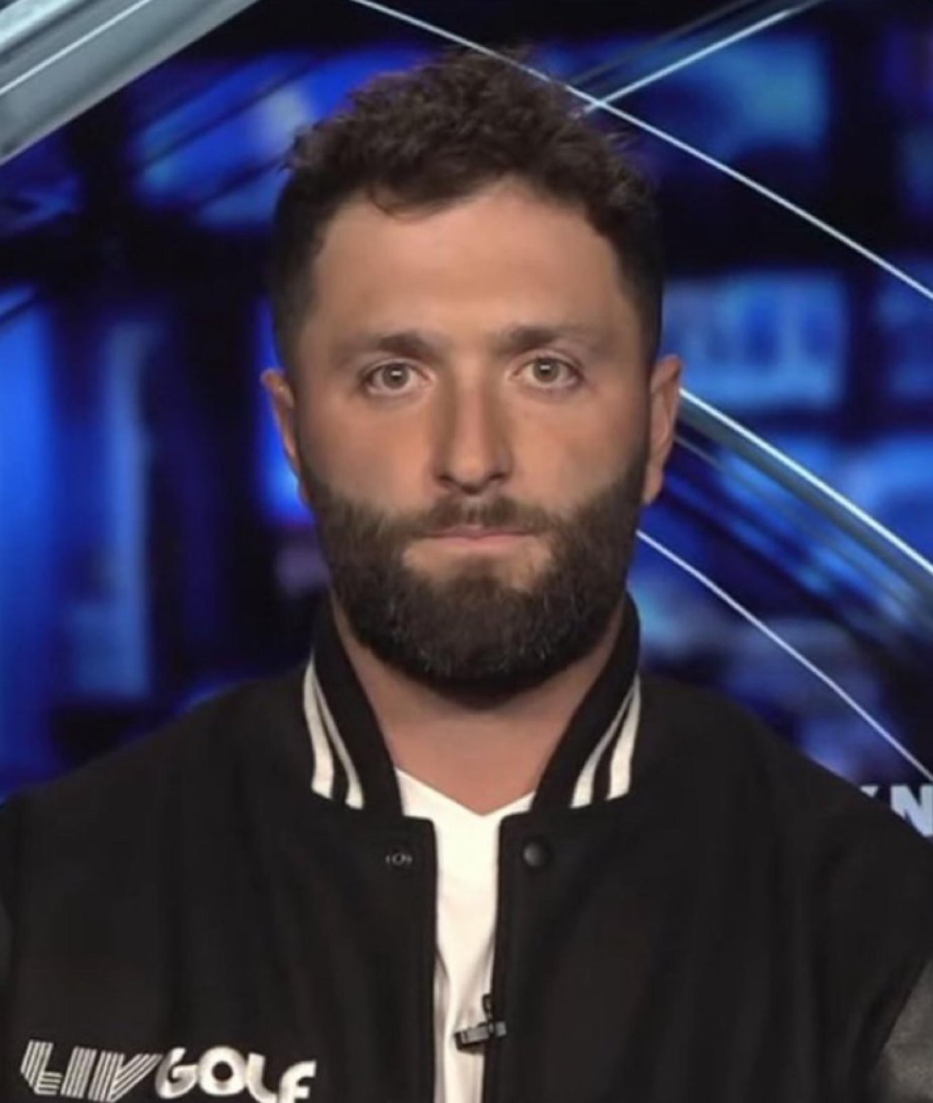 Jon Rahm’s honest comment raises new concerns for LIV Golf