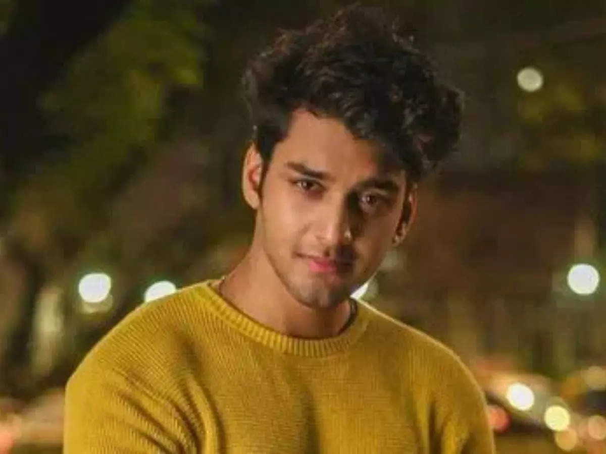 TV star Aman Jaiswal's last Instagram post, welcoming 2025, goes viral ...