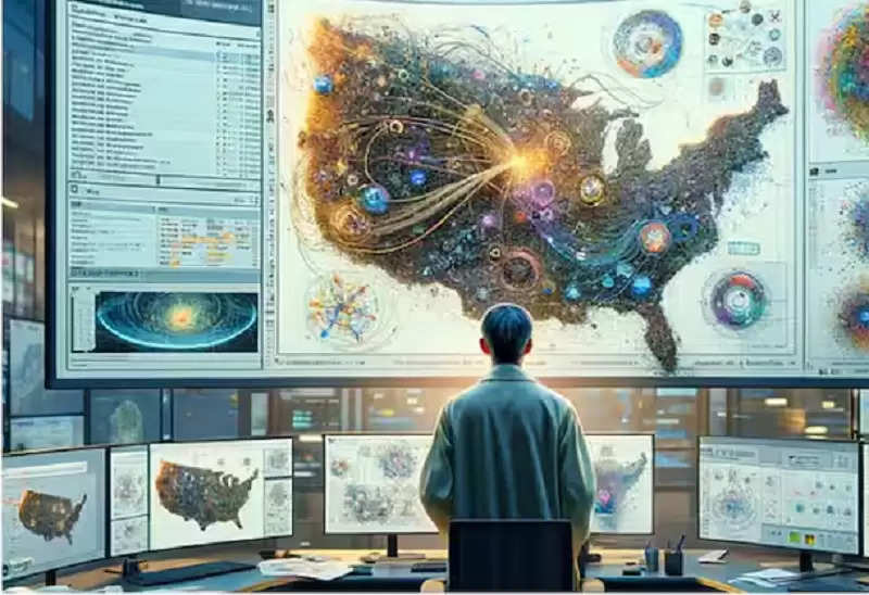 World Future Skill Index 2025: After America, India reached this number in the world, read this ...