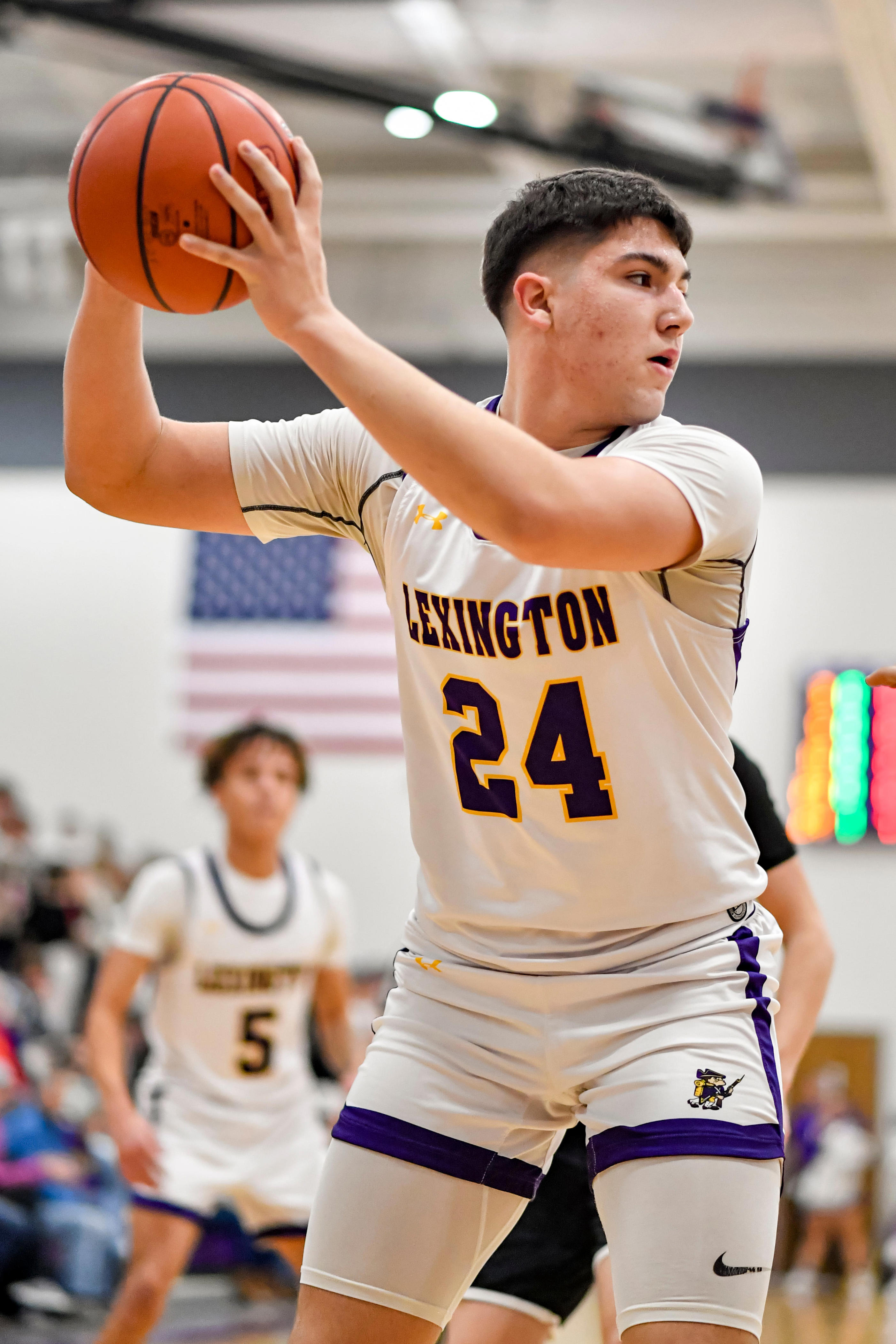 Stability brought to top spot in Richland County Boys Basketball Power Poll