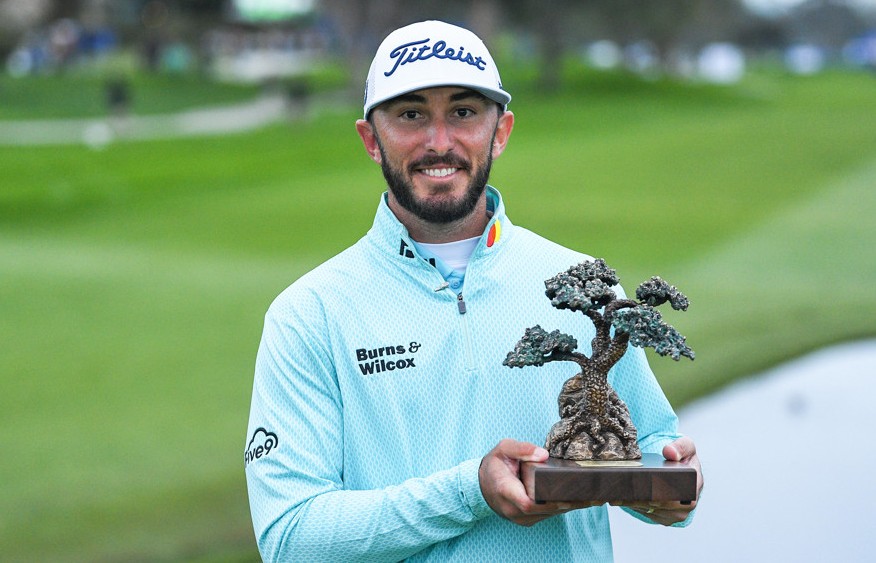 2025 Farmers Insurance Open Field Finalized, Features Multiple Previous ...