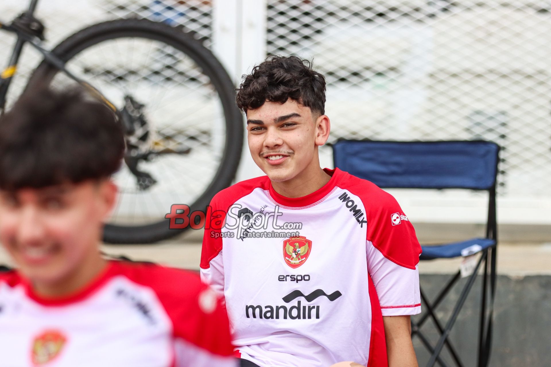 Indra Sjafri Ungkap Penyebab Matthew Bakker Tidak Bisa Bela Timnas U-20 ...