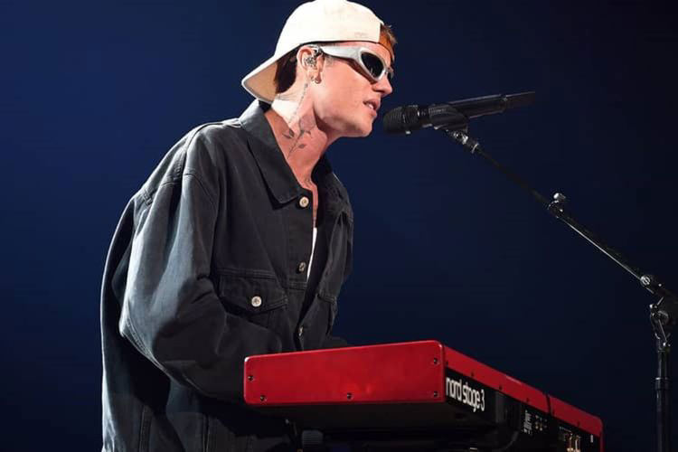 Setelah 4 Tahun, Justin Bieber Siap Kembali ke Dunia Musik dengan ... Setelah 4 Tahun, Justin Bieber Siap Kembali ke Dunia Musik dengan ...