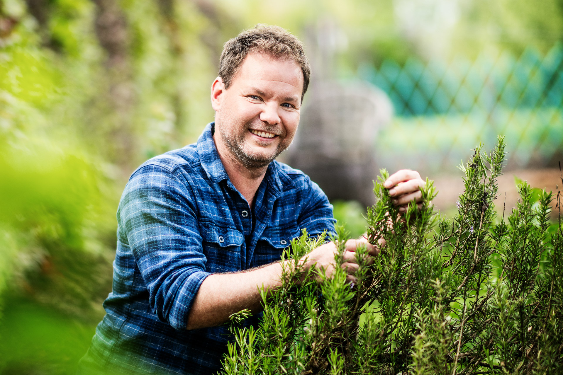 Tom uit Boer Zkt Vrouw: “Dat is een risico